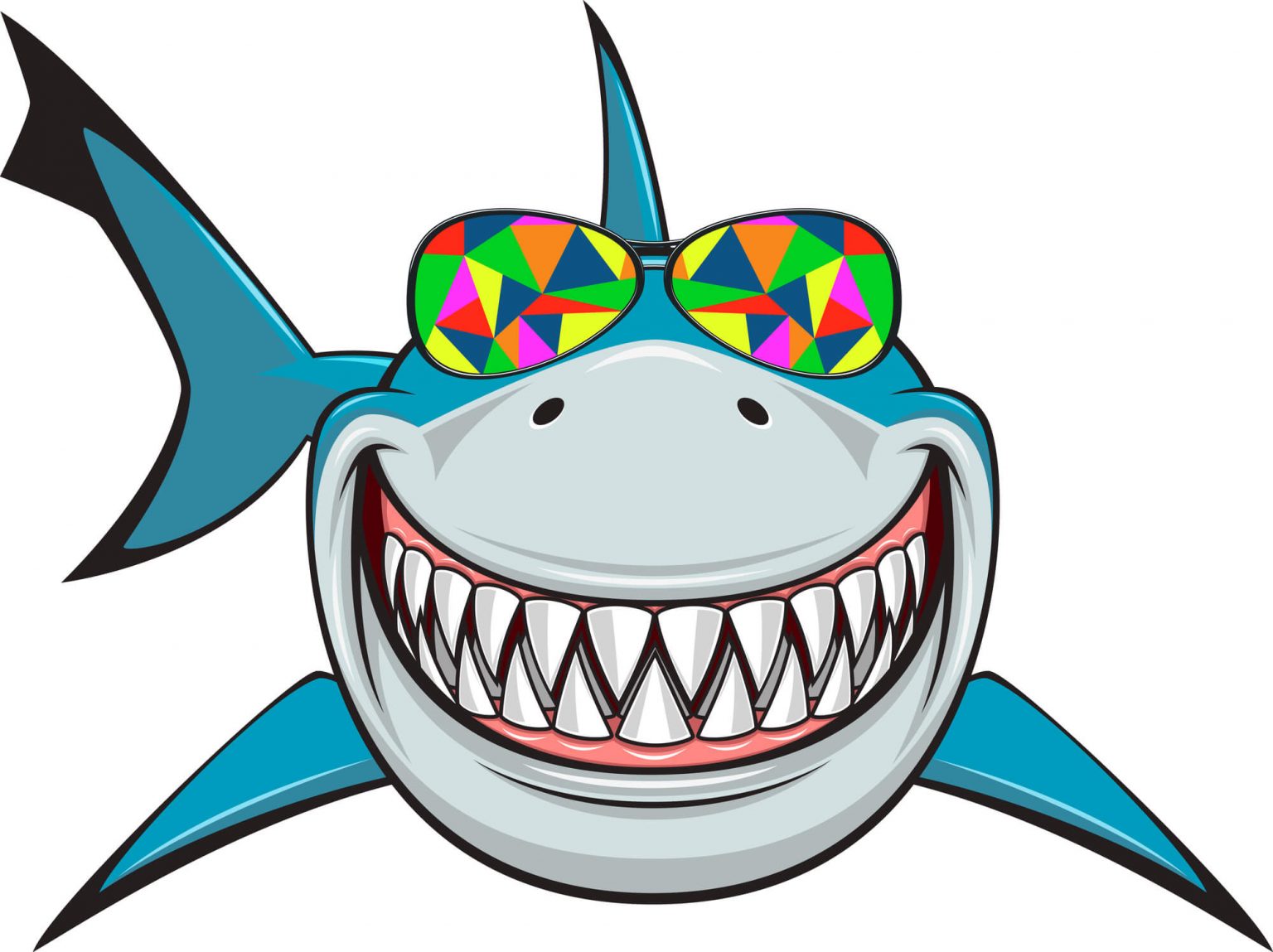 Shark Teeth in Kids | Cute Smiles for Kids TX